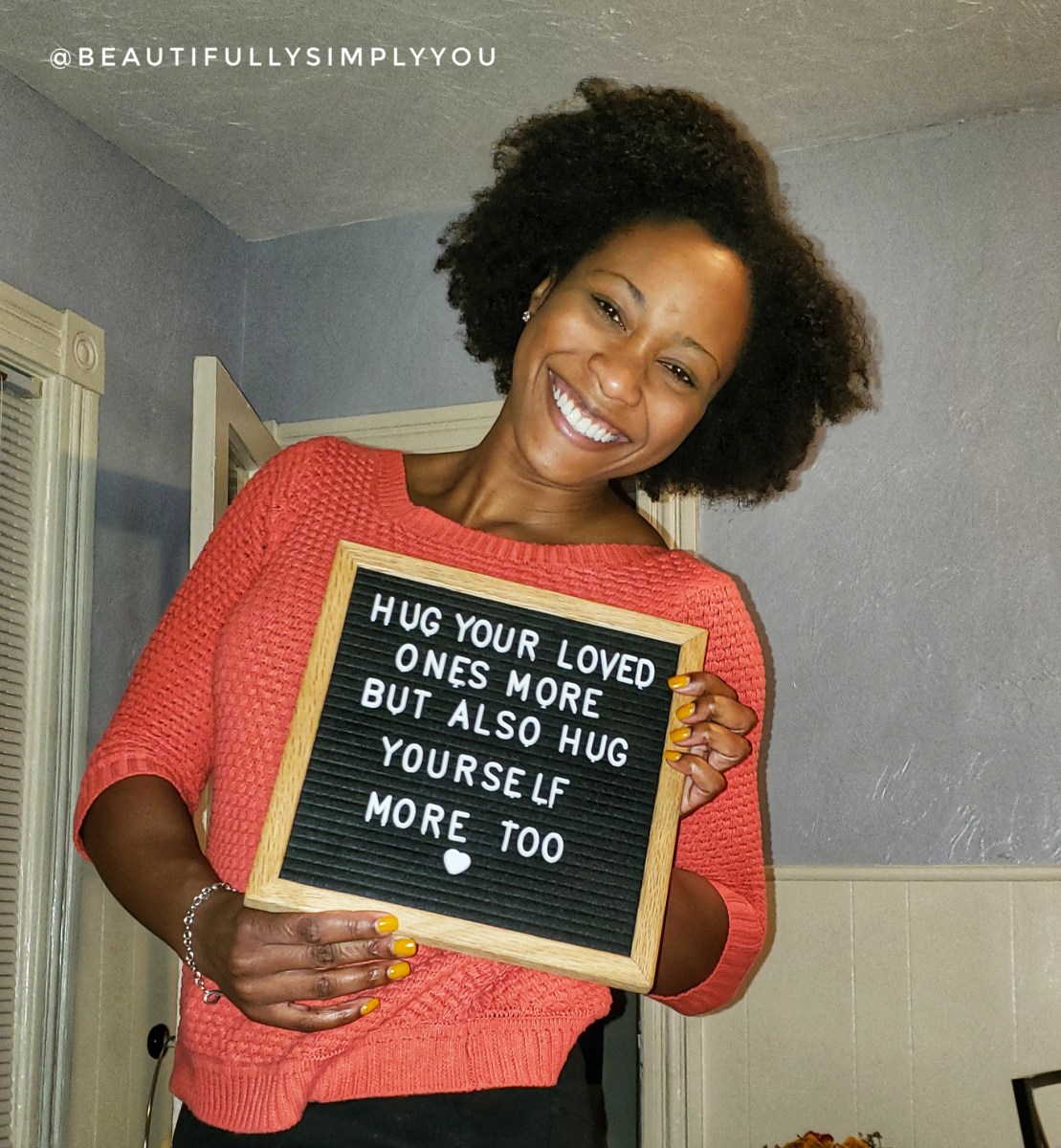 Forgive Yourself When You Mess Up – Beautifully Simply You