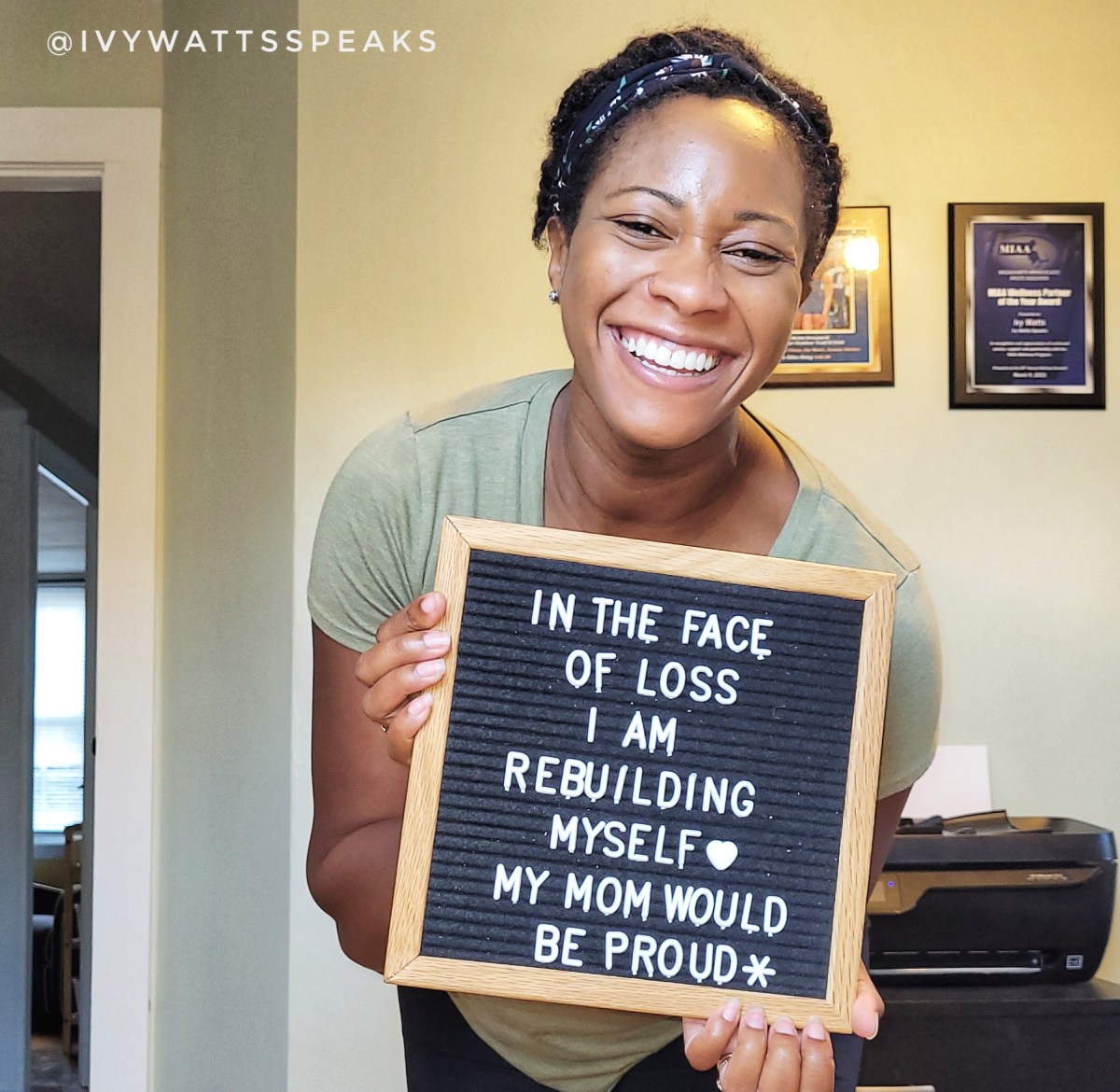 rebuilding Myself – Beautifully Simply You