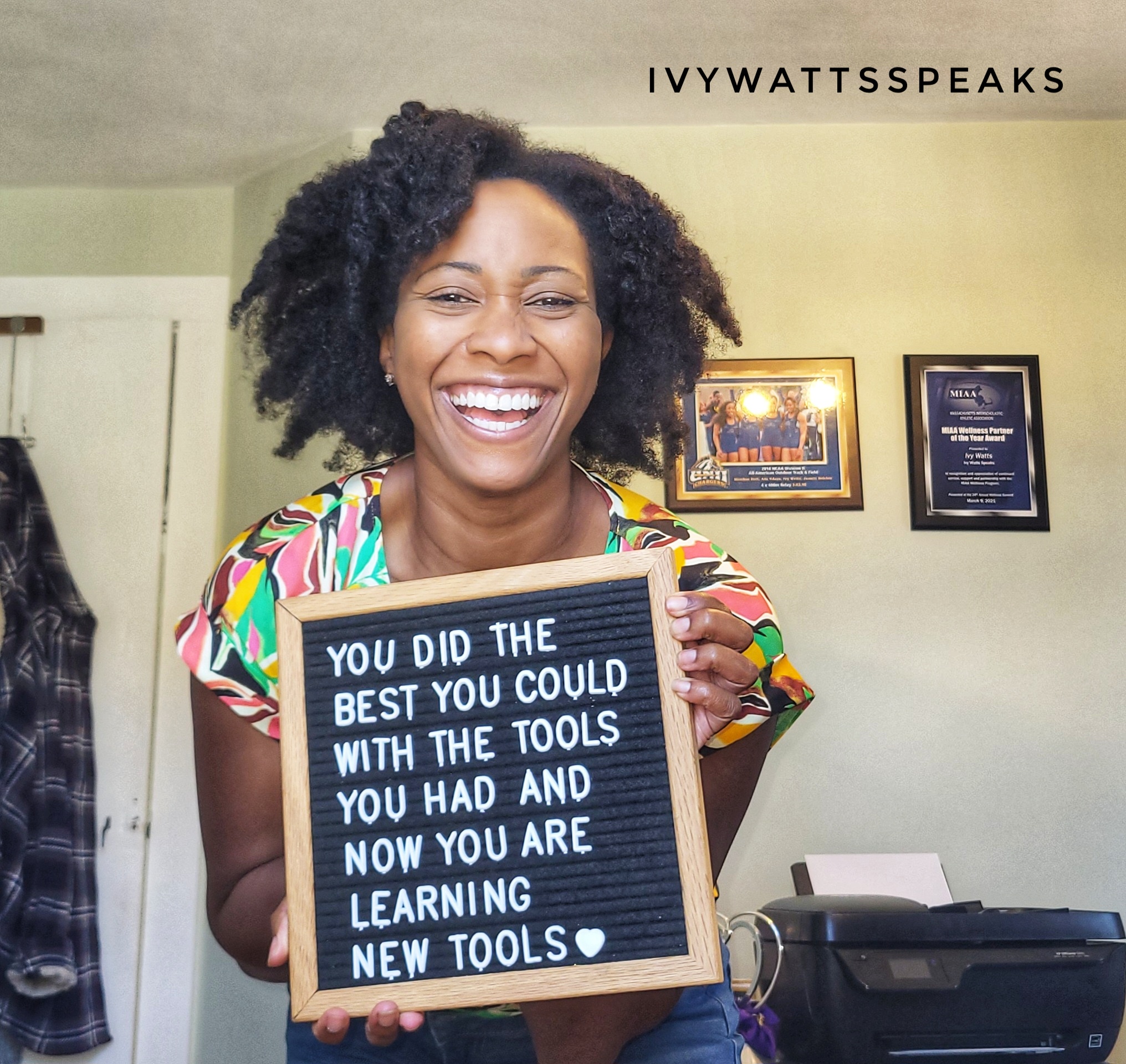 You Did The Best You Could, With The Tools You Had – Beautifully Simply You